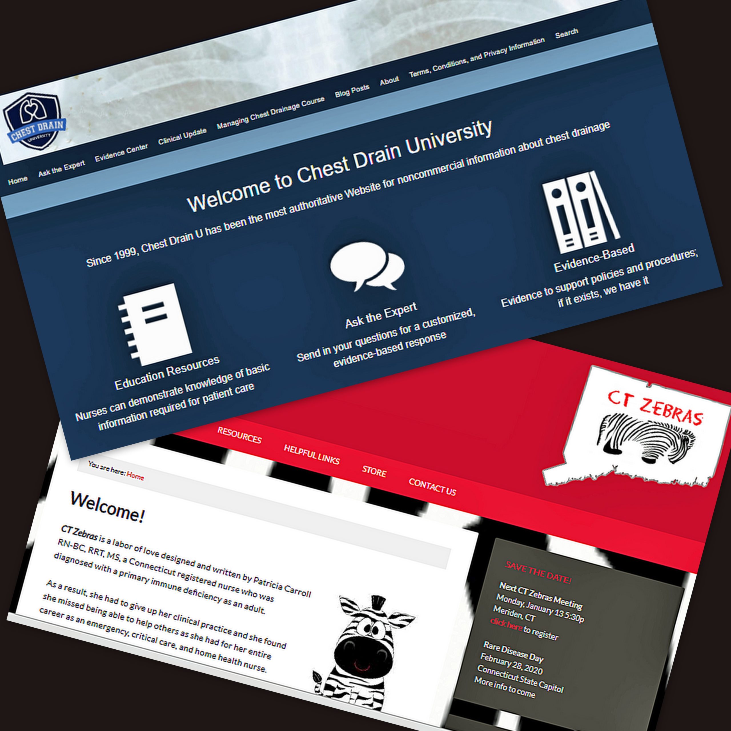 Writing for the Web - Pat Carroll